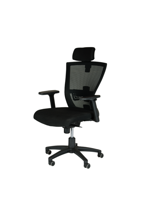 Office Chairs - Anthro Office Systems