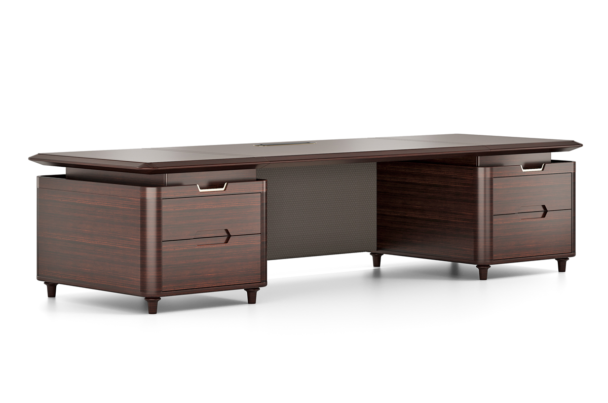 MODEL W-MB - Anthro Office Systems