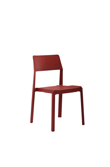 Plastic Chairs - Furnicon