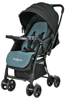 Stroller - Giant Carrier