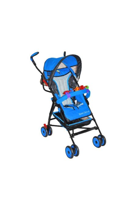 Stroller - Giant Carrier