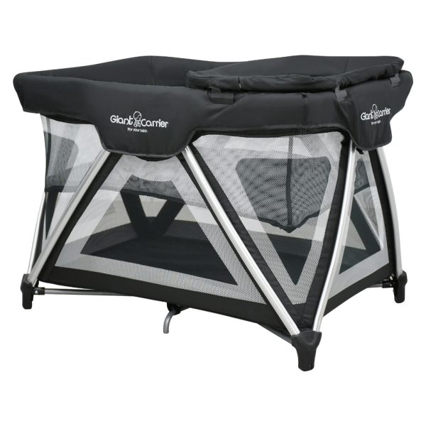 Geofrey playpen - Giant Carrier