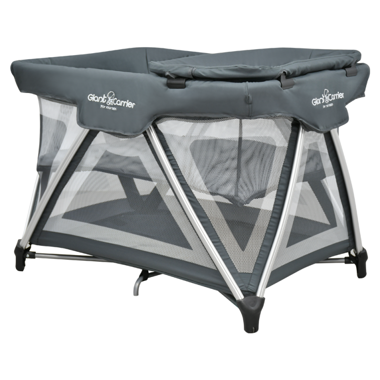 Geofrey playpen - Giant Carrier