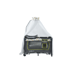 Giovan Pack & Carry - Giant Carrier