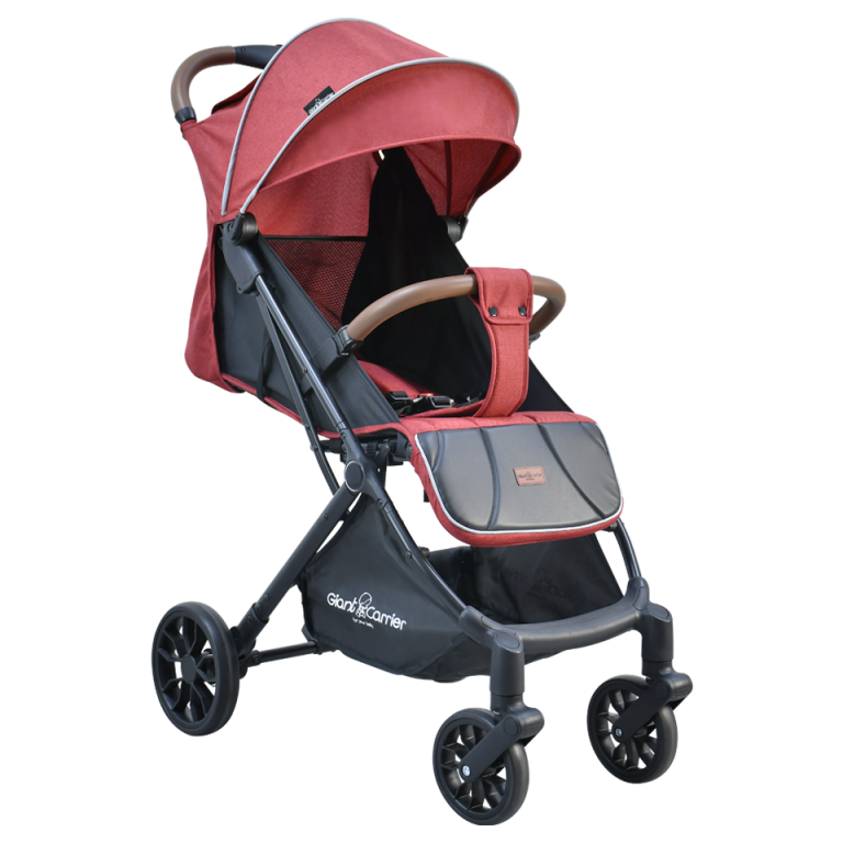 Elyze Stroller - Giant Carrier