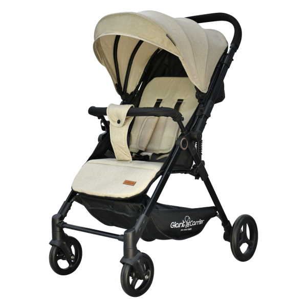 Kyri Stroller - Giant Carrier