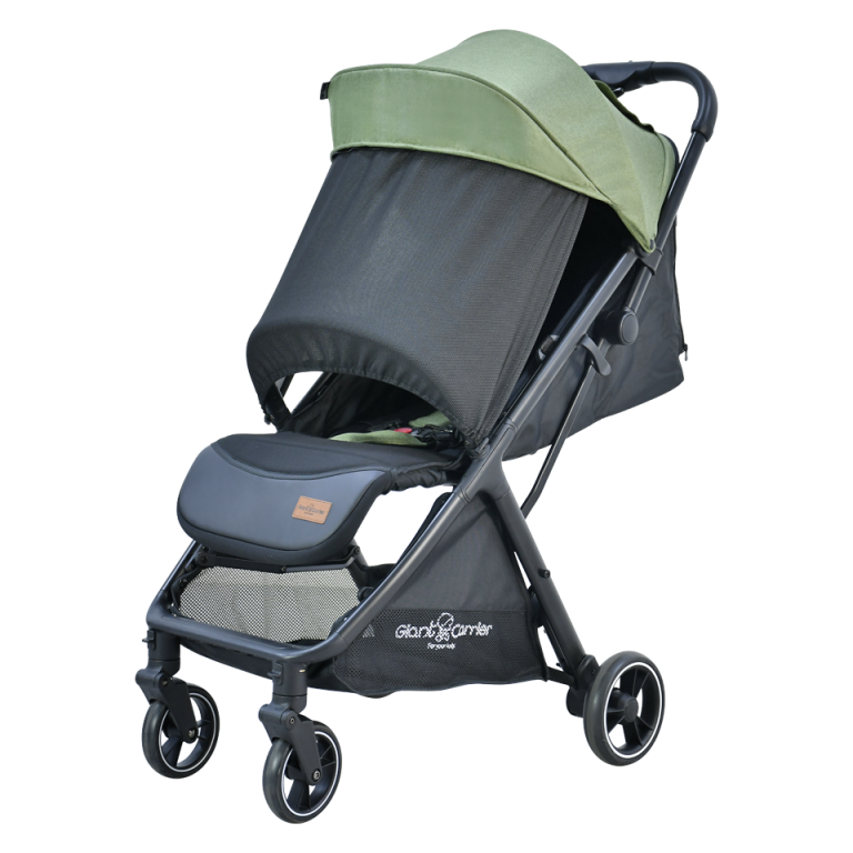 Lexi Stroller - Giant Carrier