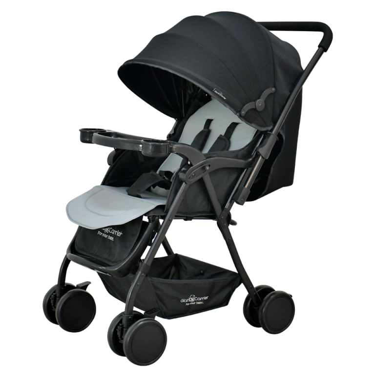 Wesley Stroller - Giant Carrier
