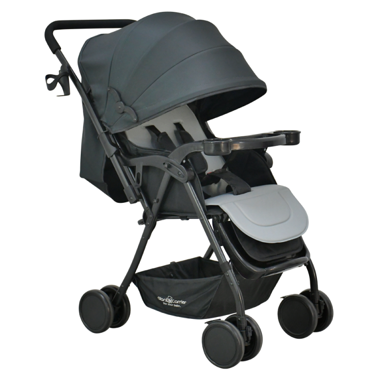 Wesley Stroller - Giant Carrier