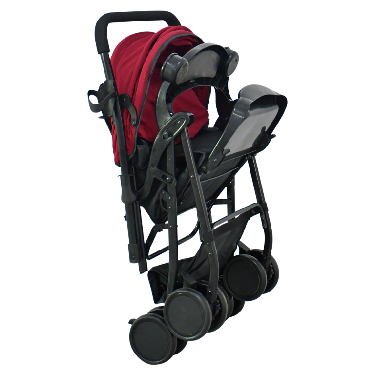 Wesley Stroller - Giant Carrier