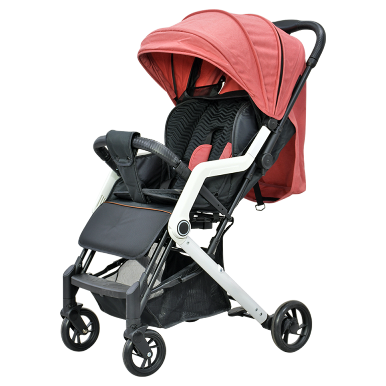 Fiera Stroller - Giant Carrier