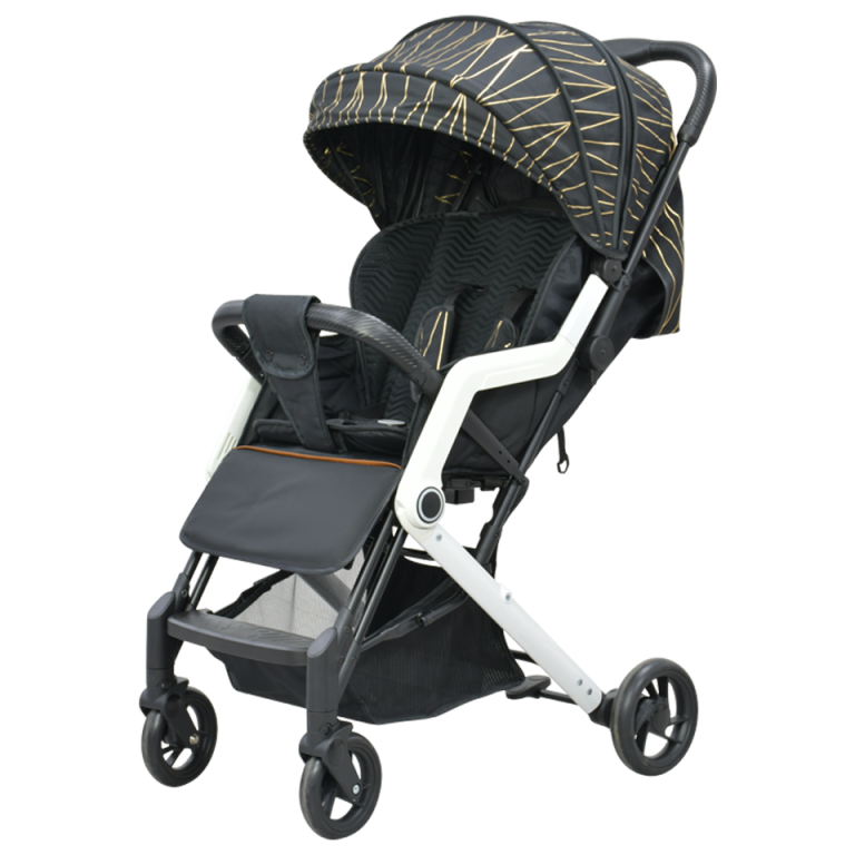 Fiera Stroller - Giant Carrier