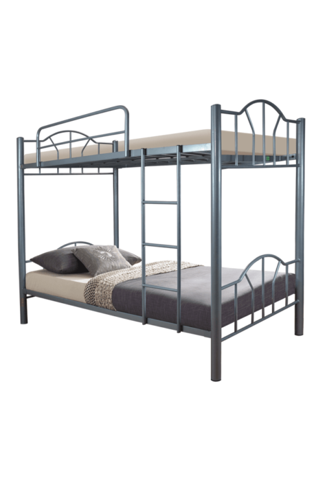 Double Deck - Home Suite