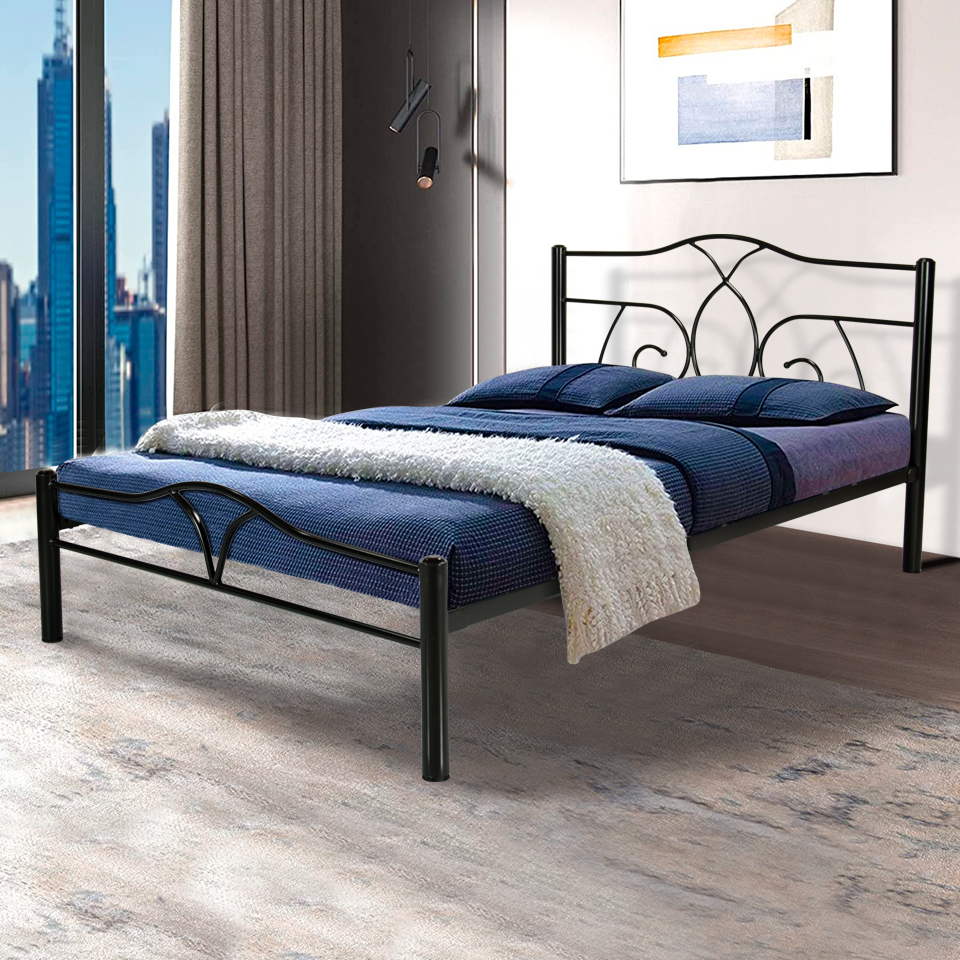 Archer Bed 48 - Home Suite