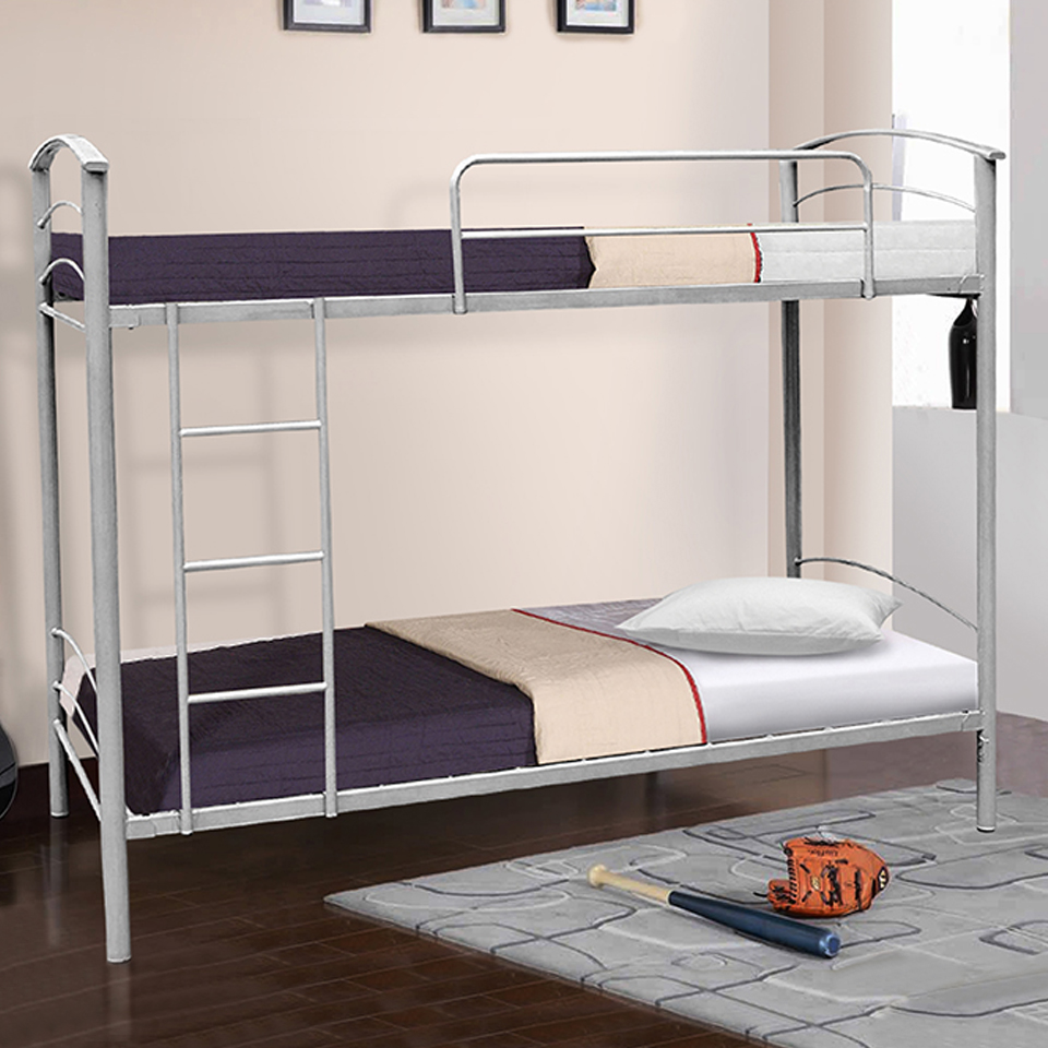 Nikolai Double Deck - Home Suite