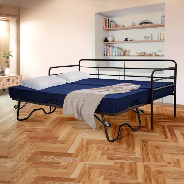 Custom Day Bed - Home Suite